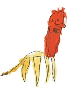 Design Your Own Animal